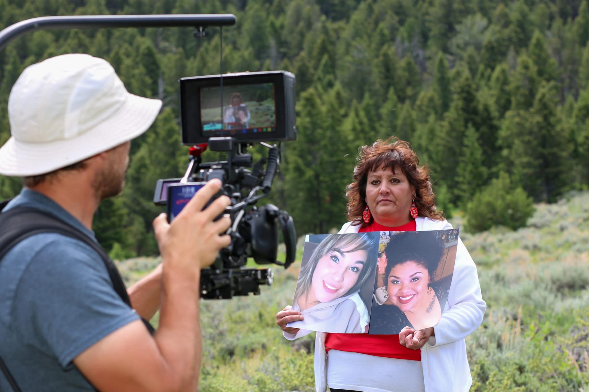 About – Caldera Productions