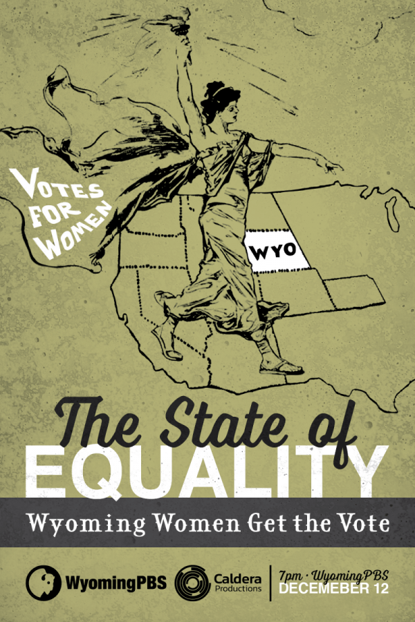 The State of Equality – Caldera Productions